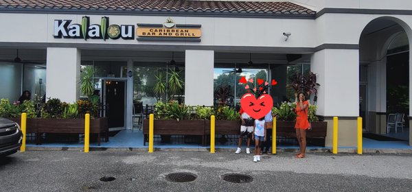 KALALOU CARIBBEAN BAR AND GRILL - Updated December 2025 - 205 Photos ...