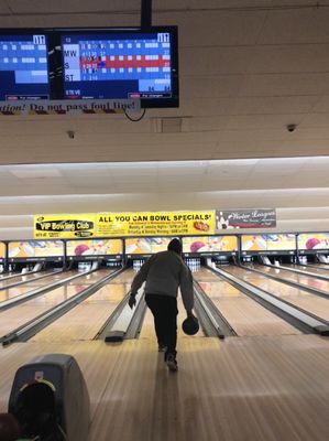 WHITESTONE LANES - 109 Photos & 150 Reviews - Bowling - 3005 Whitestone ...