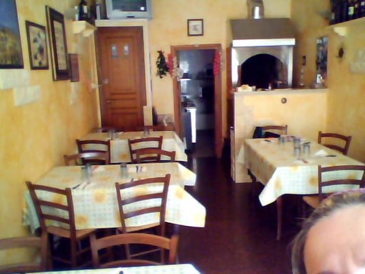 TRATTORIA A CASA DI RITA - Updated December 2025 - Via delle Ciliegie ...