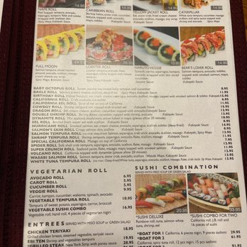 THAICOON & SUSHI BAR - Updated December 2025 - 534 Photos & 469 Reviews ...