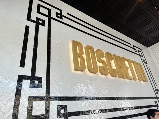 BOSCHETTO - 55 Photos & 26 Reviews - 111 Grove St, Montclair, New ...