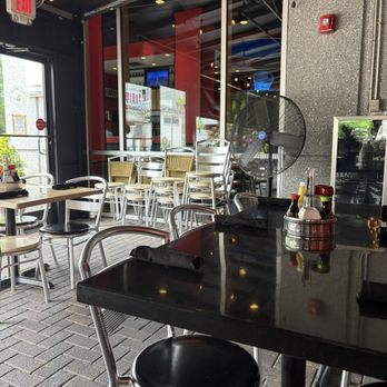 THE COWFISH SUSHI BURGER BAR - Updated August 2025 - 2529 Photos & 2068 ...