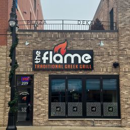 THE FLAME - Updated January 2026 - 71 Photos & 45 Reviews - 209 E ...