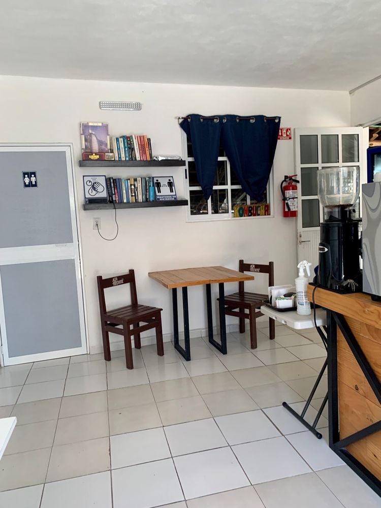 GUTI’S CAFE - Updated January 2025 - Javier Rojo Gomez Smza 2, Mza 8 Lt ...