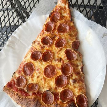 LITTLE POPS NEW YORK PIZZERIA - Updated January 2026 - 378 Photos & 659 ...