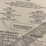 FRETBOARD BREWING & PUBLIC HOUSE | 95 Photos & 92 Reviews | 103 Main St ...