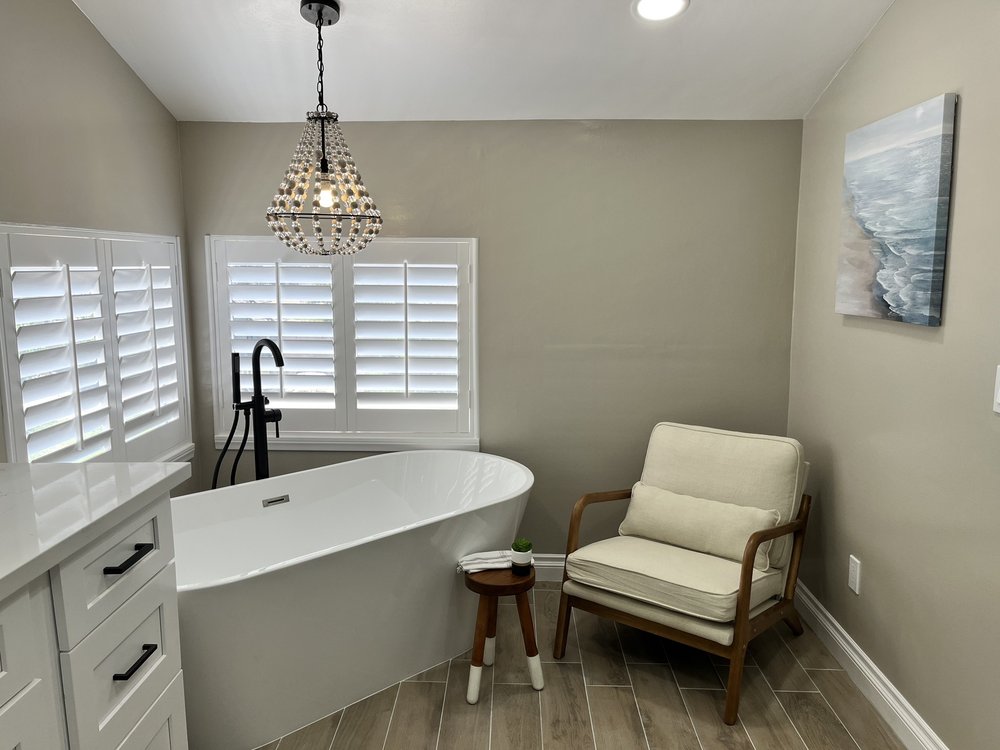 VALENCIA CONSTRUCTION - Updated October 2025 - Riverside, California ...