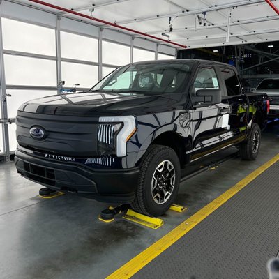 FLOOD FORD - Updated January 2026 - 27 Photos & 104 Reviews - 2545 S ...