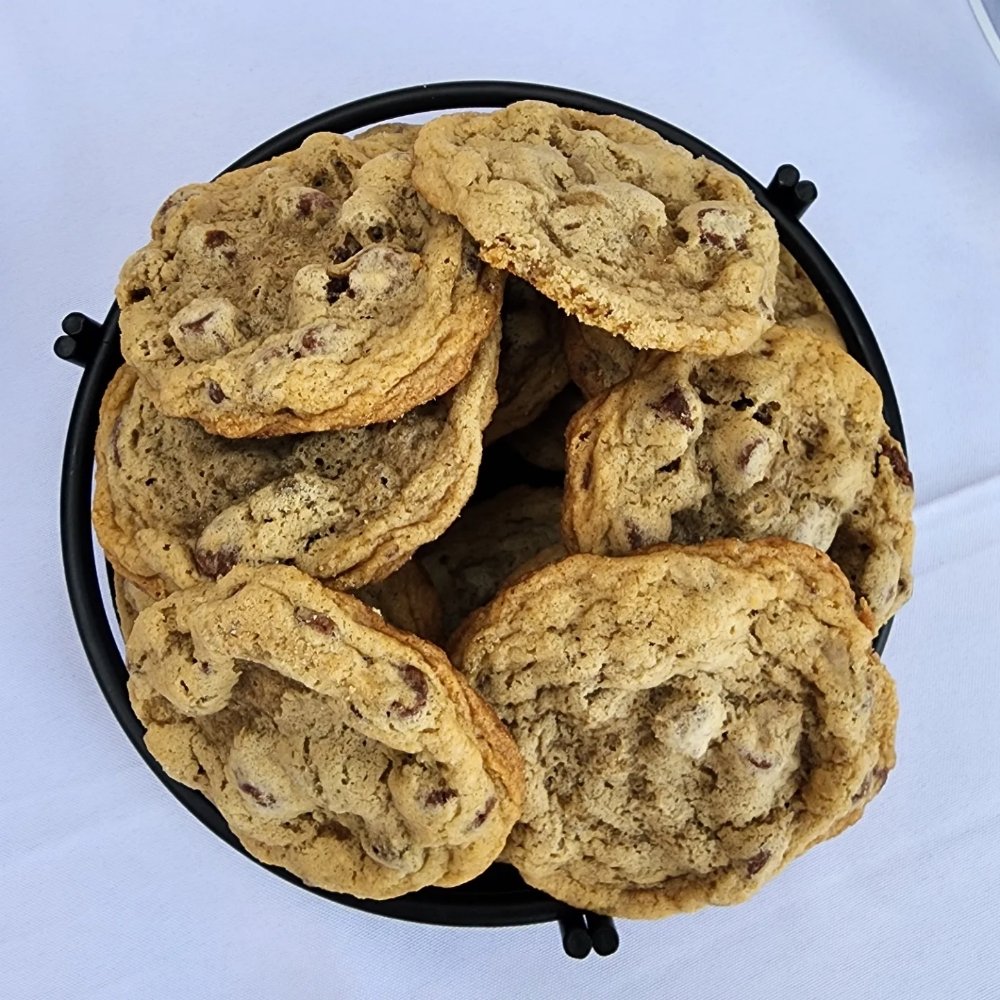 BUBBLY BERRY BAKESHOP - Updated April 2025 - Big Bear Lake, California ...