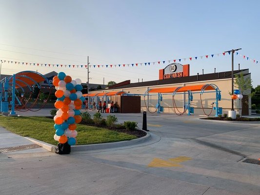 GO CAR WASH - STERLING - Updated July 2025 - 12 Photos - 4220 Sterling ...