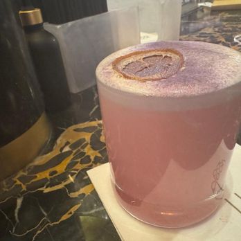 BLEAU BAR - Updated January 2025 - 185 Photos & 61 Reviews - 2777 S Las ...