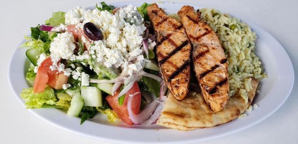 GYROMANIA GRILL - 26 Photos & 21 Reviews - 2558 Main St, Elgin, South ...