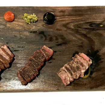 BOS TAURUS - Updated July 2025 - 426 Photos & 378 Reviews - 163 NW ...