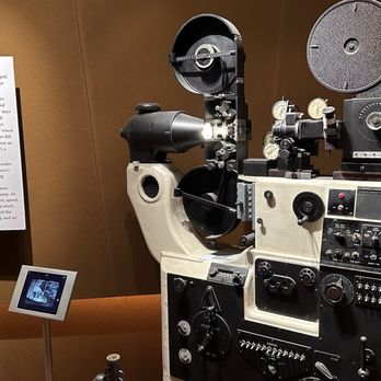 LINWOOD DUNN THEATER - Updated December 2025 - 44 Photos & 18 Reviews ...