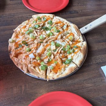 OLD SHAWNEE PIZZA-SHAWNEE - Updated December 2025 - 133 Photos & 268 ...