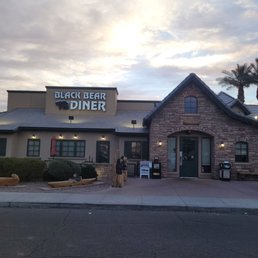 BLACK BEAR DINER YUMA - Updated December 2025 - 332 Photos & 284 ...