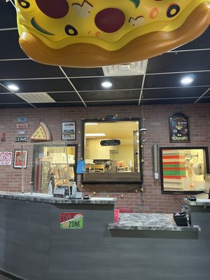 PIZZA ZONE - 148 Photos & 354 Reviews - 4660 Louetta Rd, Spring, Texas ...