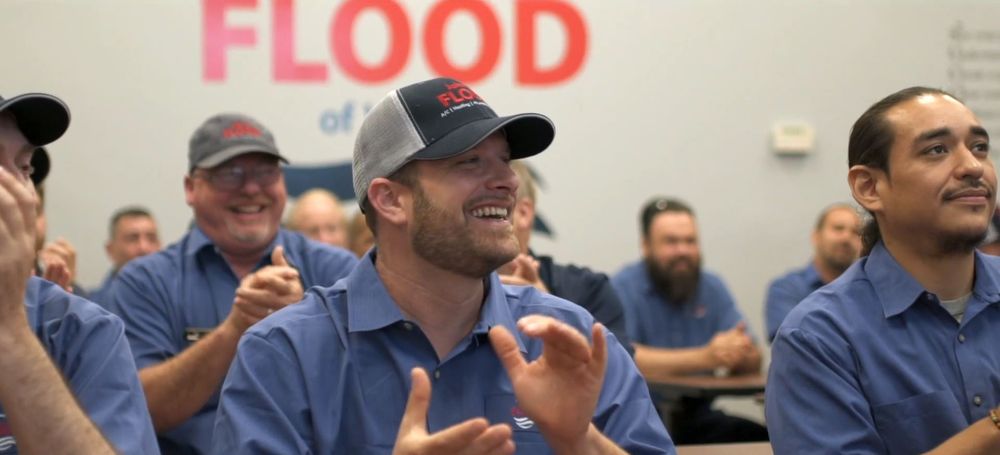 JOHN C. FLOOD - 51 Photos & 120 Reviews - Plumbing - 6430 General Green ...