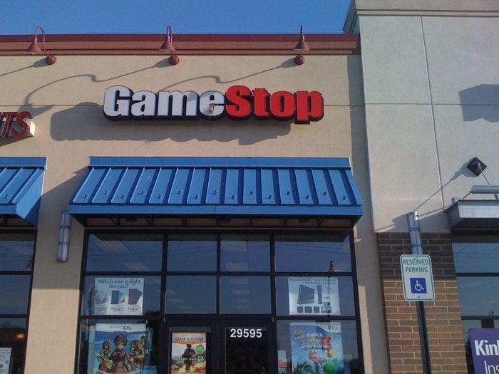 GAMESTOP - Updated December 2025 - 19 Reviews - 29595 Plymouth Rd ...