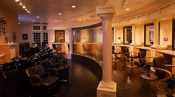 SPARGO SALON AND SPA - Updated October 2025 - 31 Photos & 35 Reviews ...