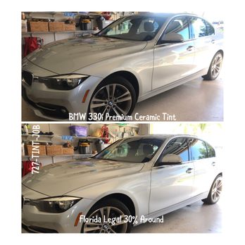 THE BEST TINT JOB - TEMP. CLOSED - Updated May 2025 - 201 Photos & 16 ...