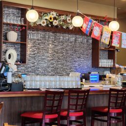 JIN 28 - Updated December 2025 - 297 Photos & 165 Reviews - 604 E N Ave ...