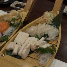 SUSHI NAMI - Updated December 2025 - 432 Photos & 129 Reviews - 3131 ...