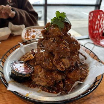 KIMCHI RED - Updated July 2024 - 467 Photos & 289 Reviews - 3630 Old ...