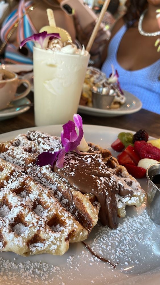 BISTRO CAFÉ - 23 Photos - 4155 Laguna St, Coral Gables, Florida ...