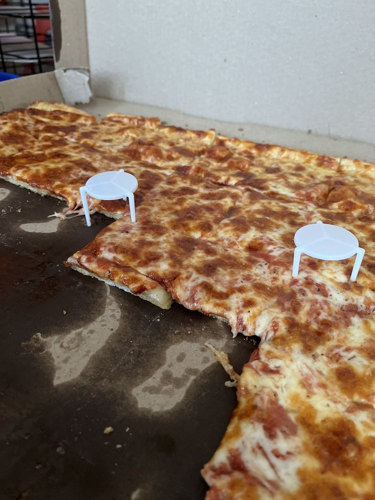 ABC PIZZA HOUSE - Updated August 2025 - 25 Reviews - 287 New Britain ...