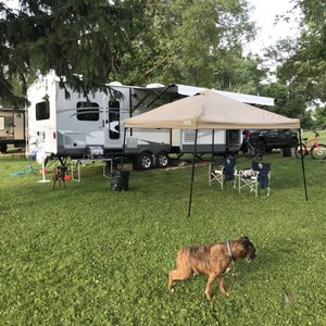 SCENIC RIDGE CAMPGROUND - Updated December 2025 - 10 Photos & 31 ...