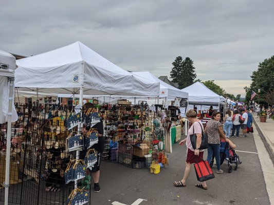 LITHOPOLIS HONEYFEST - Updated November 2025 - 12 E Columbus Ave ...