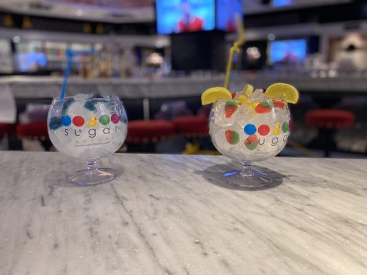 SUGAR FACTORY - RIVER NORTH - Candy Store at 55 E Grand Ave, Chicago ...