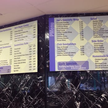 JAE’S GRILL - Updated October 2025 - 37 Photos & 21 Reviews - 7131 ...