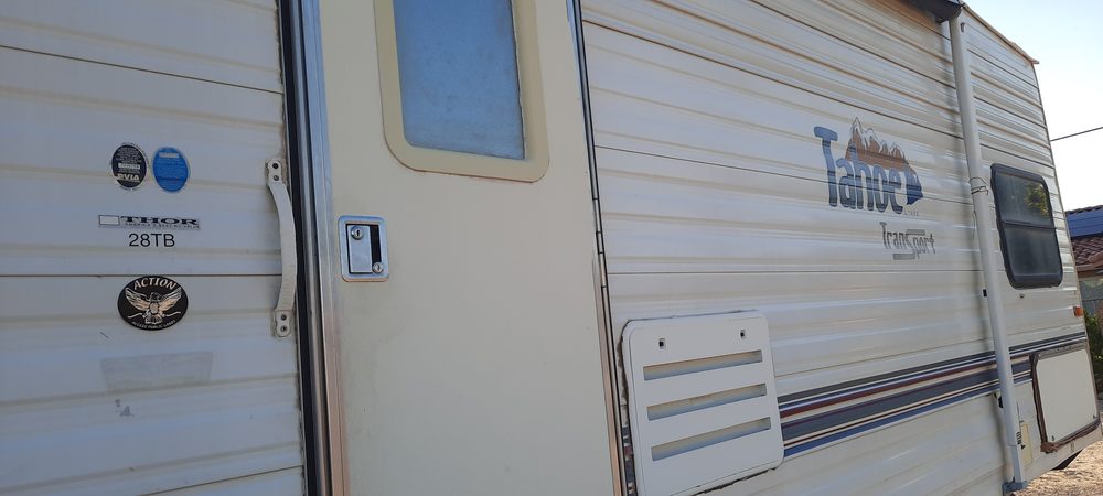 MIKE THOMPSON’S RV SUPER STORE - RV Dealers at 68318 Palm Canyon Hwy ...