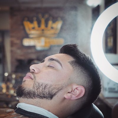 NEXT LEVEL BARBERSHOP - Updated December 2025 - 22 Photos & 12 Reviews ...