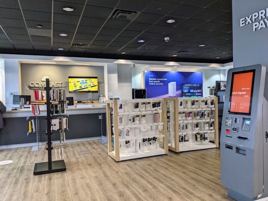 XFINITY STORE BY COMCAST - Updated December 2025 - 39 Photos & 322 ...