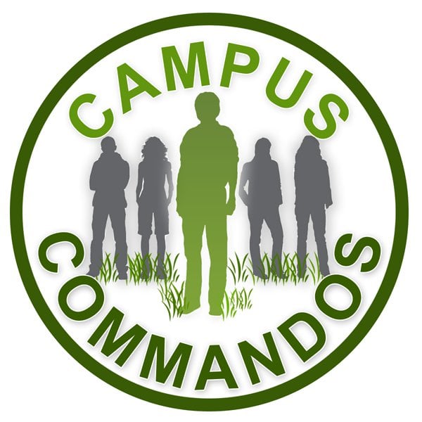 CAMPUS COMMANDOS - Updated June 2024 - 660 Woodward Ave, Detroit ...