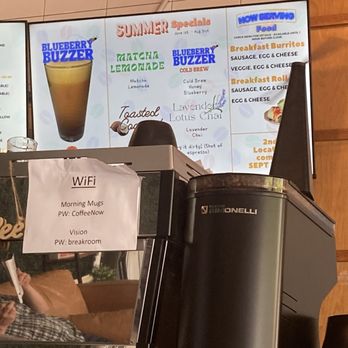 MORNING MUGS COFFEE - Updated November 2024 - 189 Photos & 97 Reviews ...