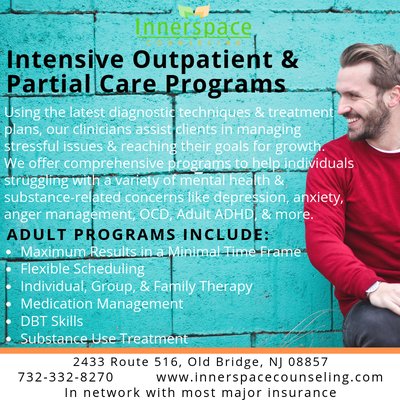 INNERSPACE COUNSELING - Updated November 2025 - 17 Photos - 2433 County ...