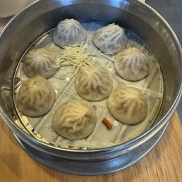 LUSCIOUS DUMPLINGS - Updated January 2026 - 355 Photos & 262 Reviews ...