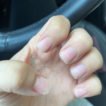 TERWILLIGER NAILS - 106 Photos & 89 Reviews - 8730 SW Terwilliger Blvd ...