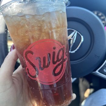 SWIG - Updated May 2025 - 75 Photos & 98 Reviews - 4635 E Shea Blvd ...