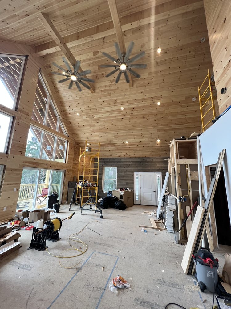 D&S Electrical - Updated December 2025 - Salem, Missouri - Electricians ...