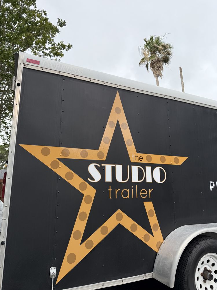 THE STUDIO TRAILER - Updated December 2025 - Request a Quote - Mount ...