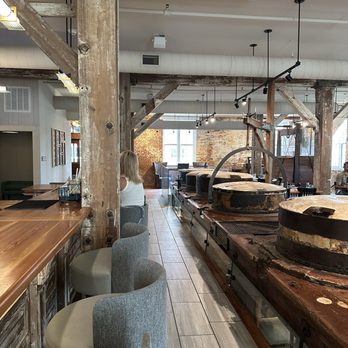 MILLHOUSE KITCHEN BAR - Updated July 2024 - 74 Photos & 53 Reviews ...