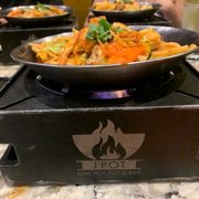 J POT MINI HOT POT & BAR - 1033 Photos & 571 Reviews - Hot Pot - 235 E ...