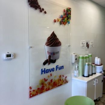 FROYO ZONE - Updated May 2025 - 33 Photos & 51 Reviews - 650 S ...