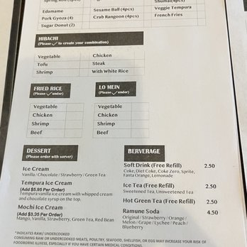 TOKYO BAY JAPANESE RESTAURANT - 482 Photos & 513 Reviews - 925 Holcomb ...