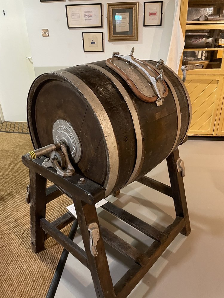CORK BUTTER MUSEUM - Updated August 2025 - 39 Photos & 13 Reviews - O ...